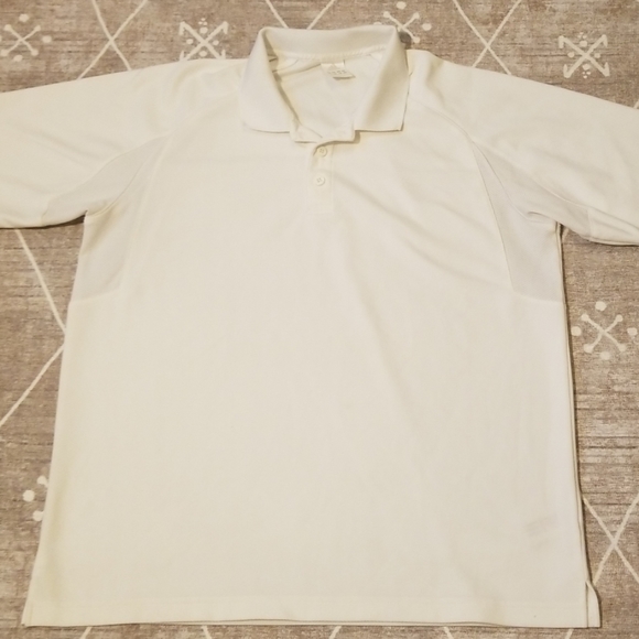 adidas | Shirts | Adidas Mesh Vent Polo | Poshmark